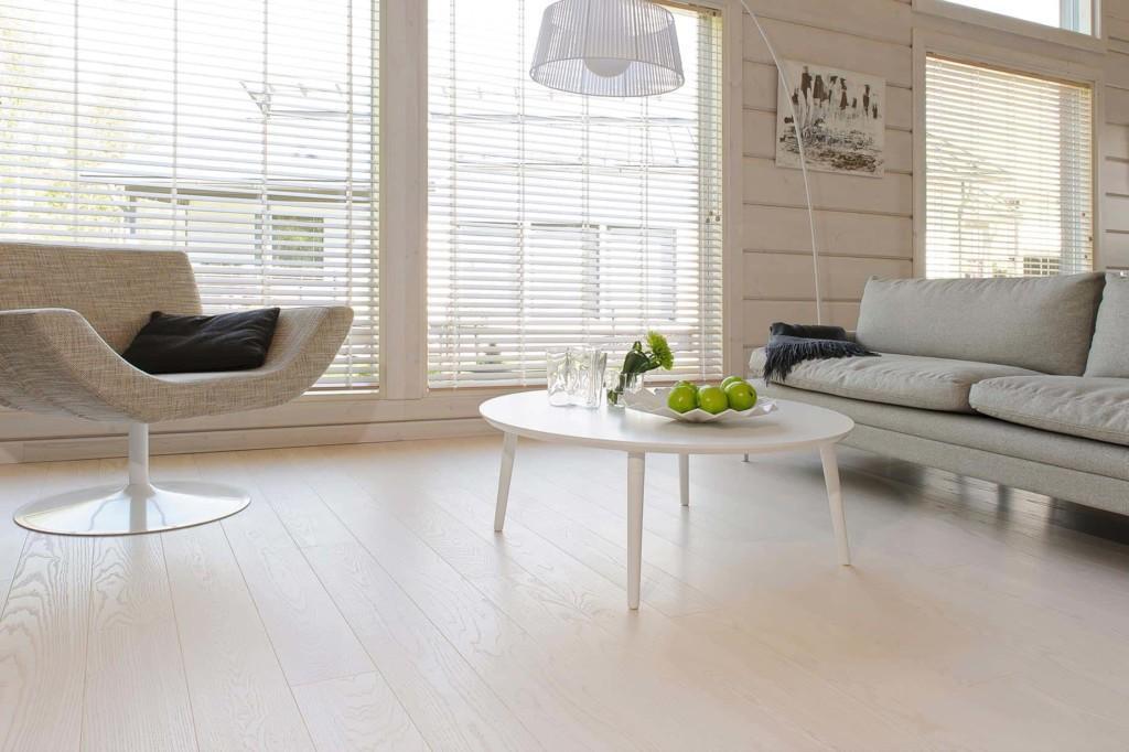 Snow White - Timberwise