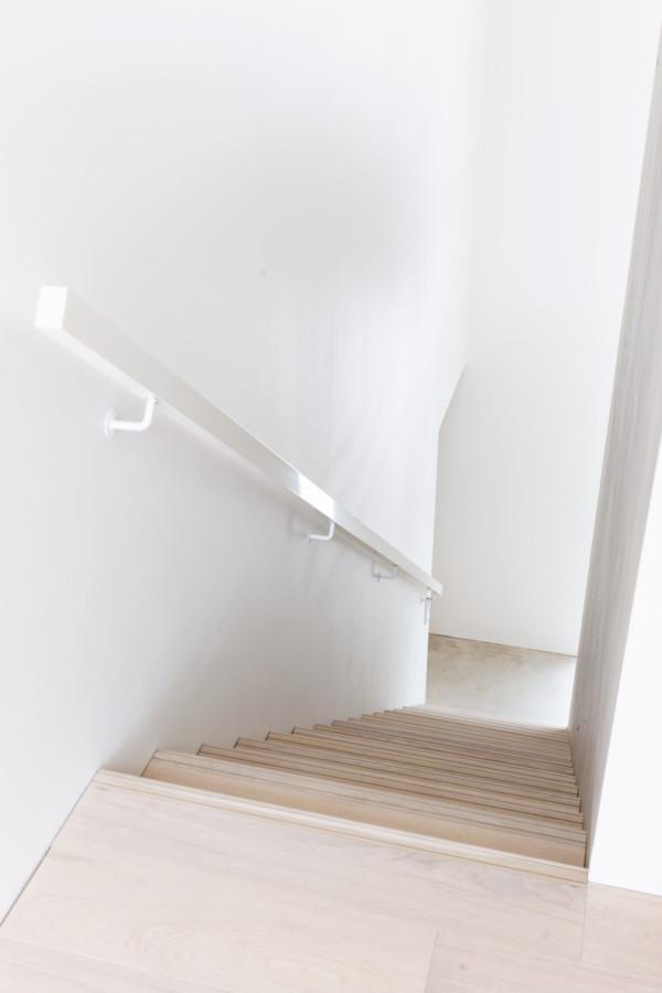 White Cream - Timberwise