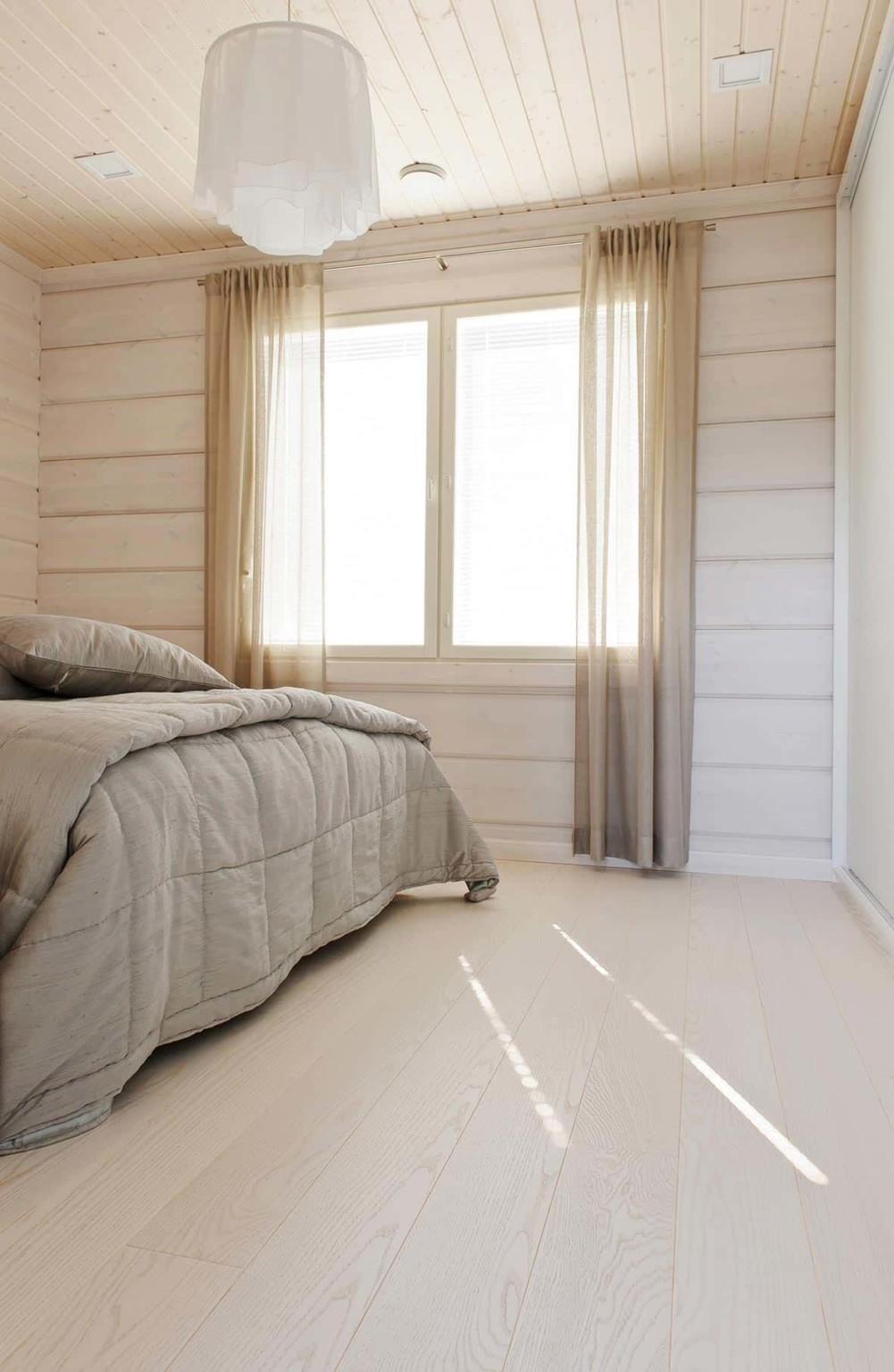 Snow White - Timberwise