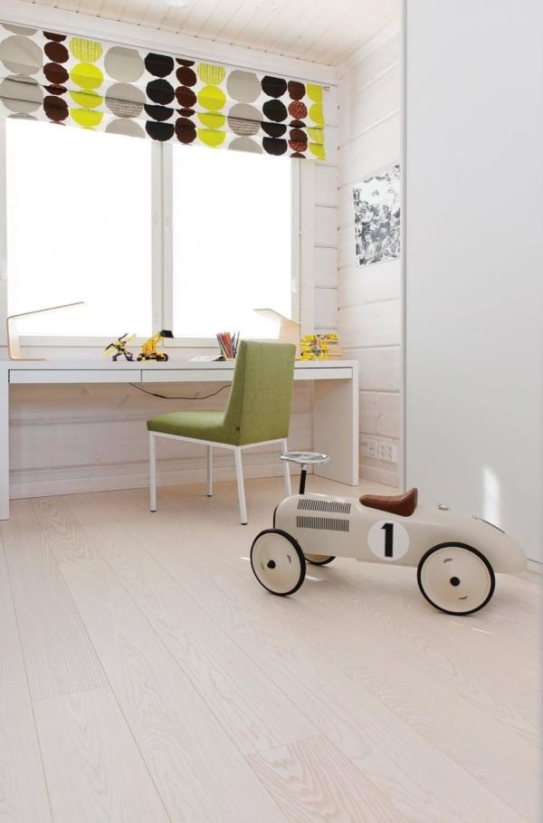 Snow White - Timberwise