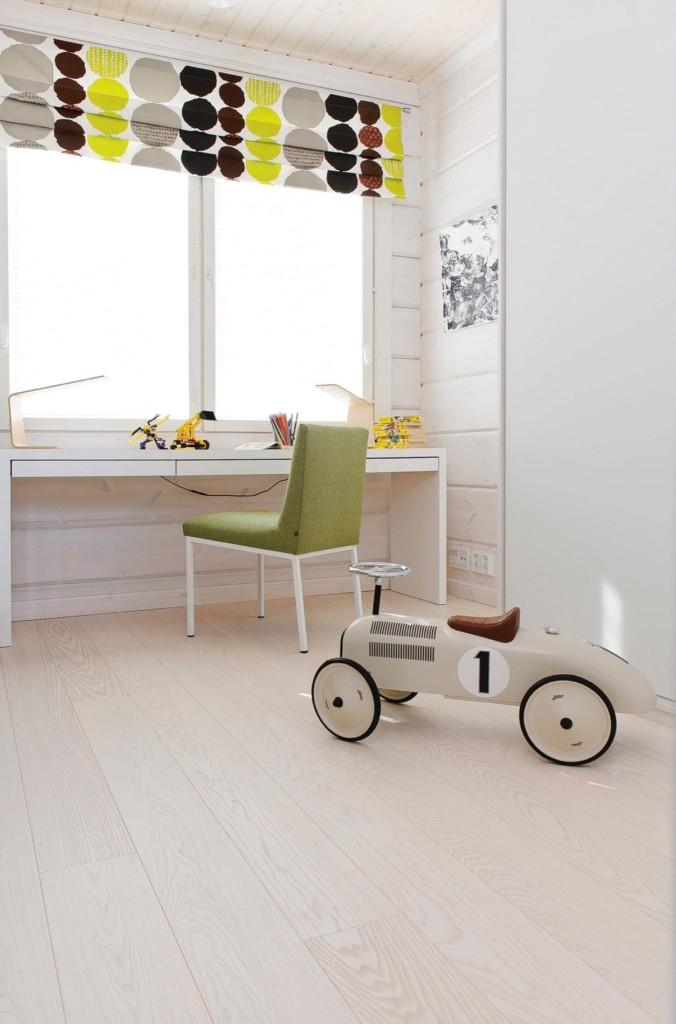 Snow White - Timberwise