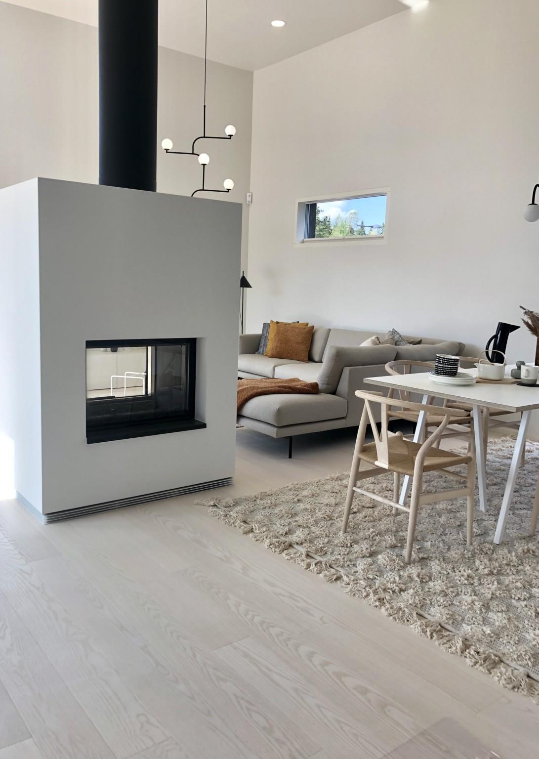 Snow White - Timberwise