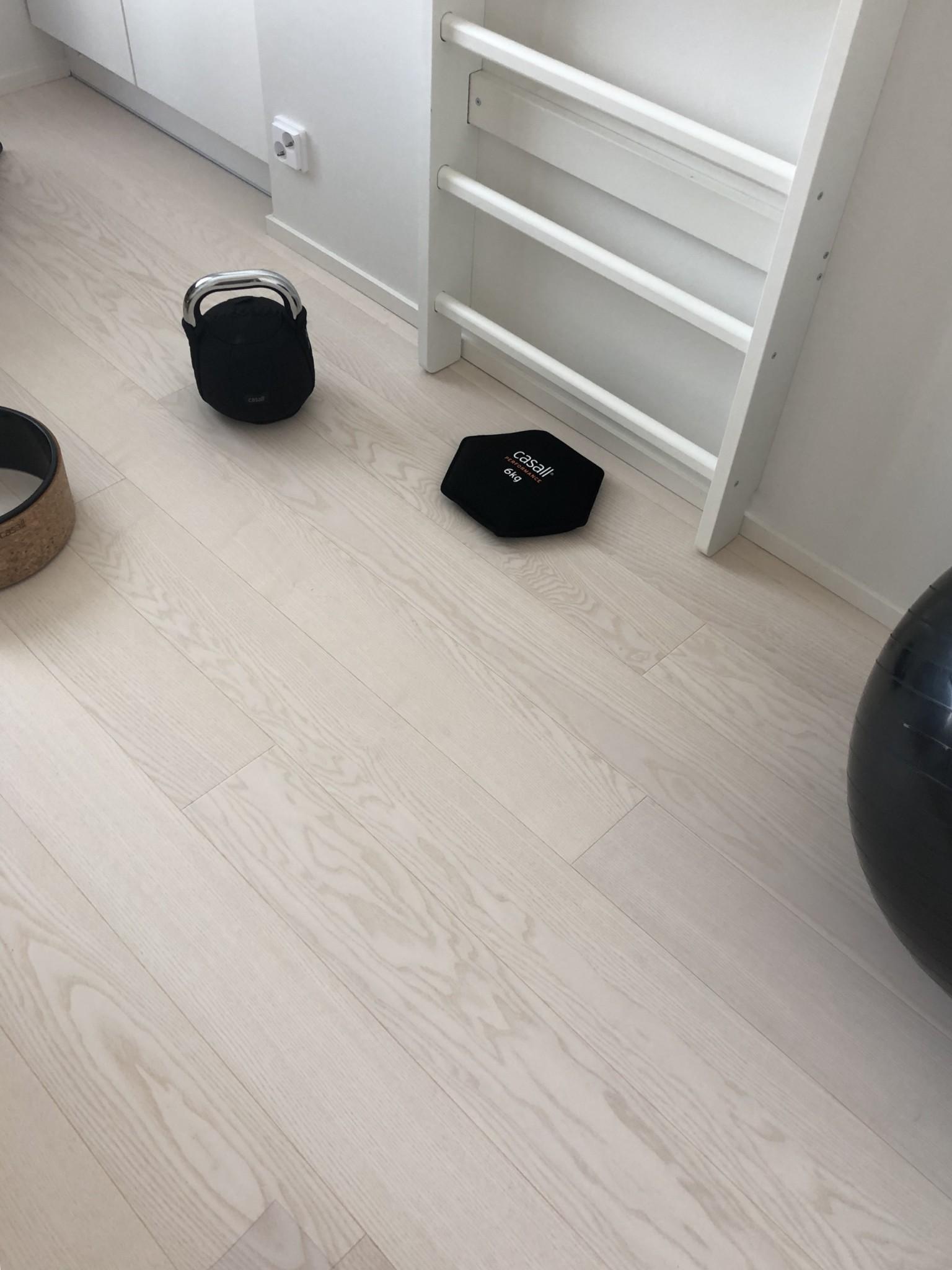 Snow White - Timberwise