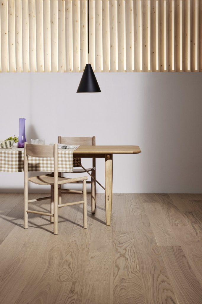 Oak Nordica - Timberwise