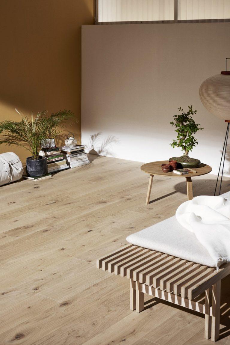 Oak Pure - Timberwise