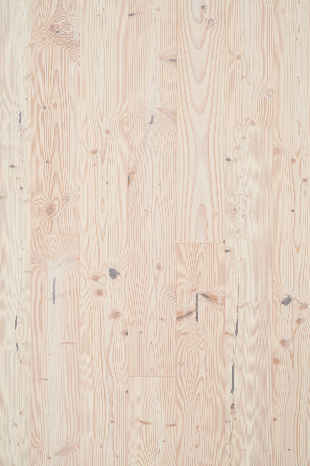 Timberwise parketin puulajit ja lajitelmat