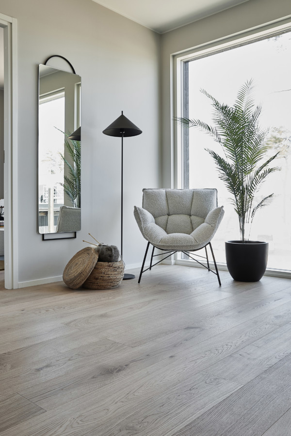 Snow White - Timberwise