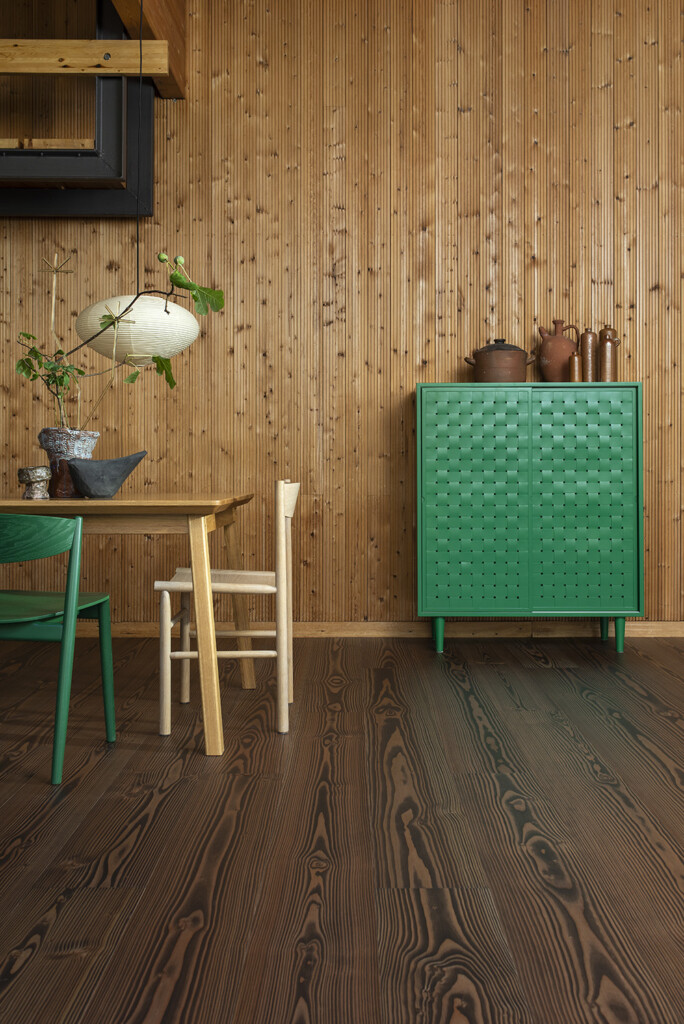 Snow White - Timberwise