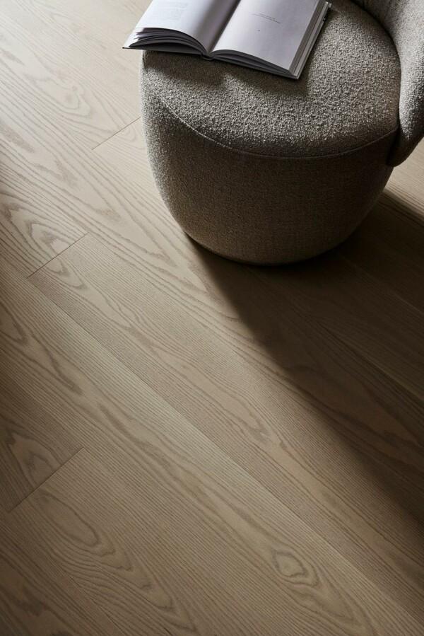 Timberwise wooden floors - Floor for life